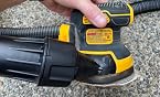 DEWALT Replacement Hose For Dust Extractor DWV012 (DWV9315) : Amazon.ca ...
