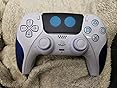 DualSense Wireless Controller - Astro Bot Limited Edition : Amazon.ca ...