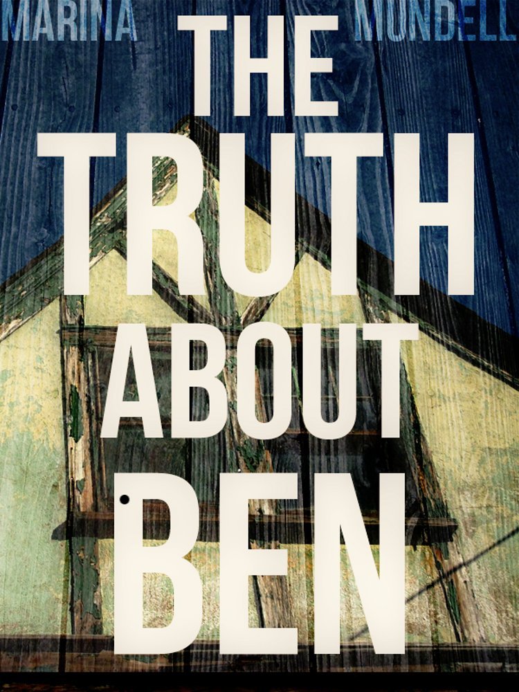 The Truth about Ben - Kindle edition by Mundell, Marina. Romance Kindle ...