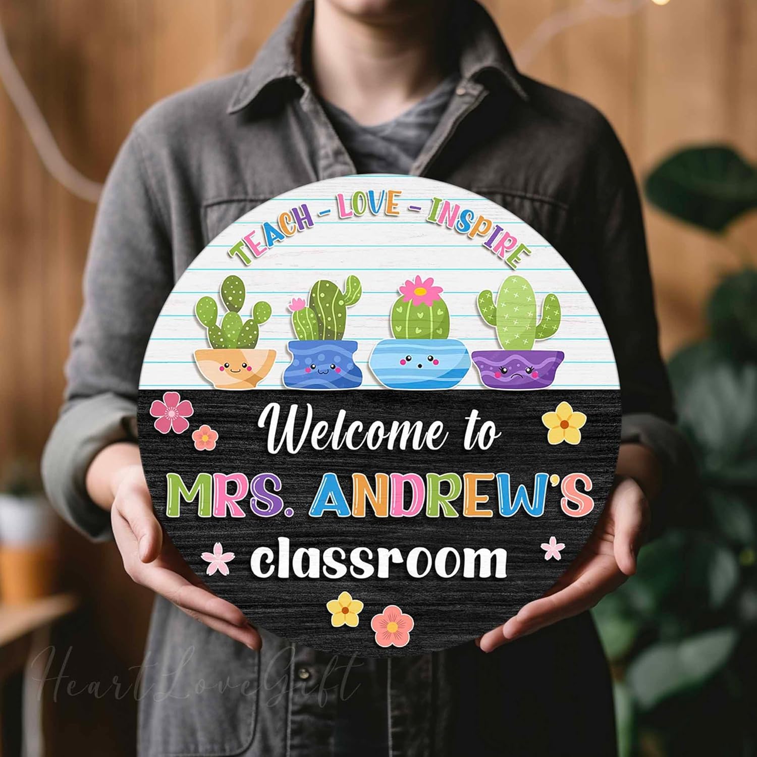 Amazon.com: Personalized School Psychologist Door Sign Psychologist ...