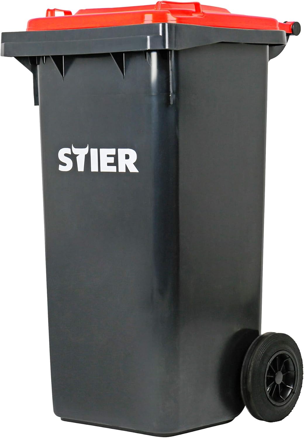 Restmulltonne 120 Liter