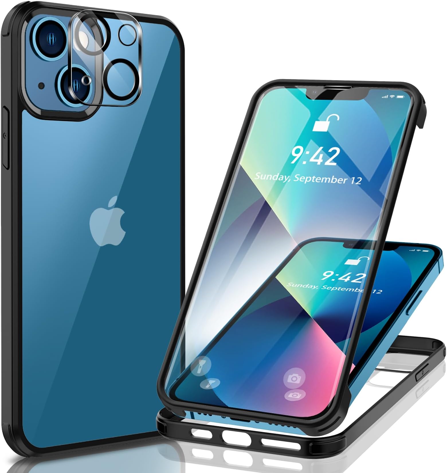 Iphone 13 Und 14 Gleiche Hulle