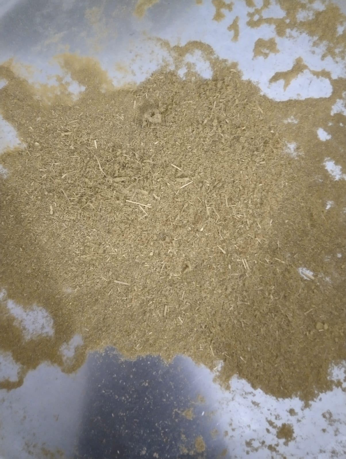Buy Ayurveda Amrita Premium Rajasthani Mehndi Powder, Sojat Henna For ...