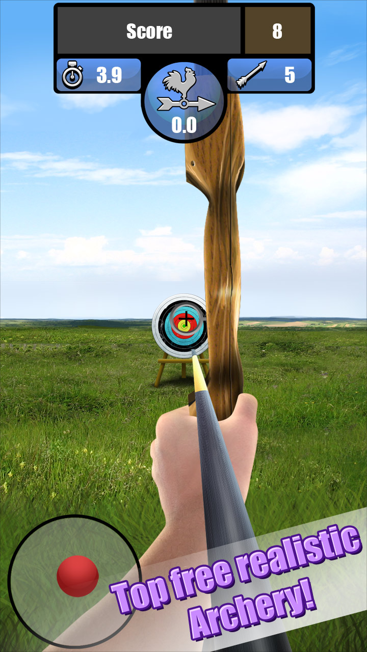 Archery Tournament - App on Amazon Appstore