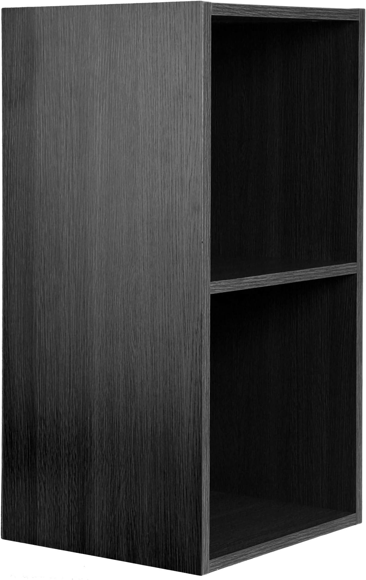 Hartleys Black Vinyl Record Storage Box : Amazon.co.uk: Electronics & Photo