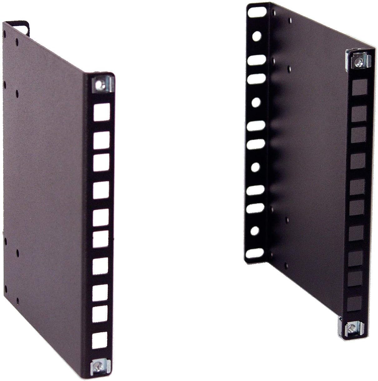 Amazon.com: IAB106V10-4U 4U 6 inch Rack Extender for Industrial ...