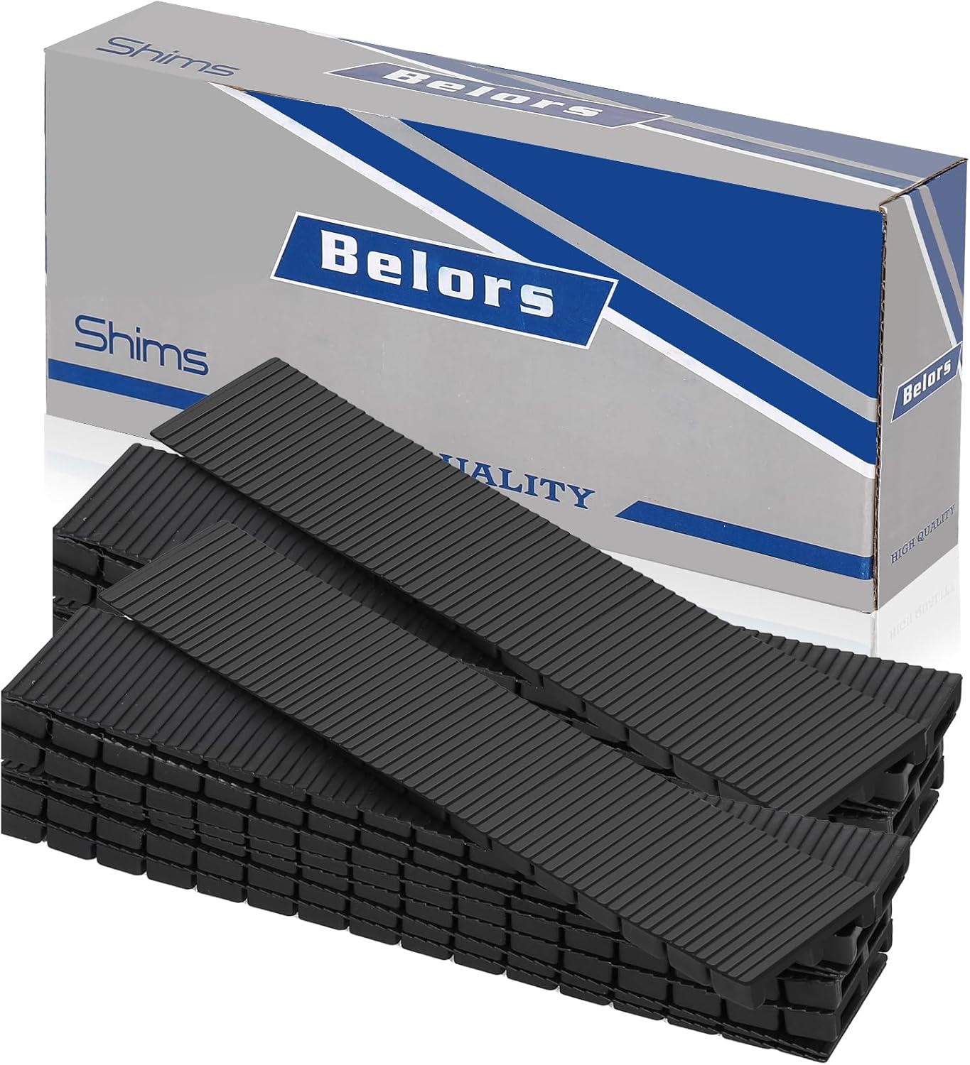 Plastic Shims for Leveling, Furniture Levelers for Uneven Floors ...