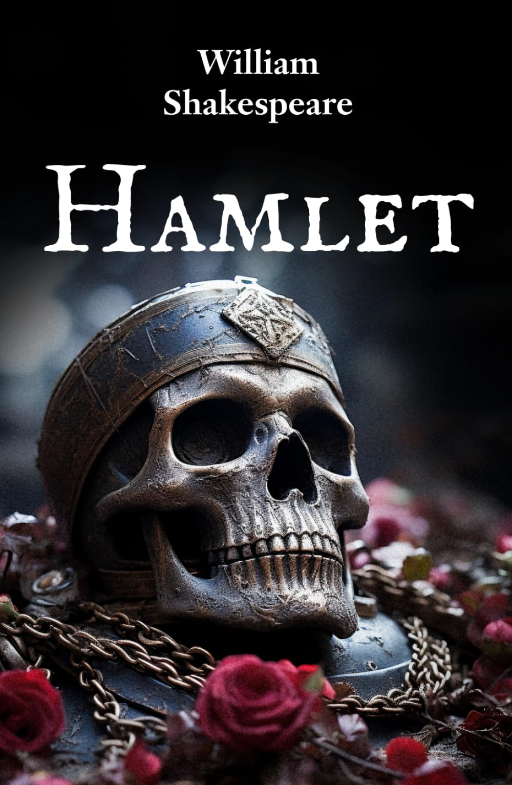 HAMLET: Edición en español con prólogo y notas: Amazon.co.uk ...