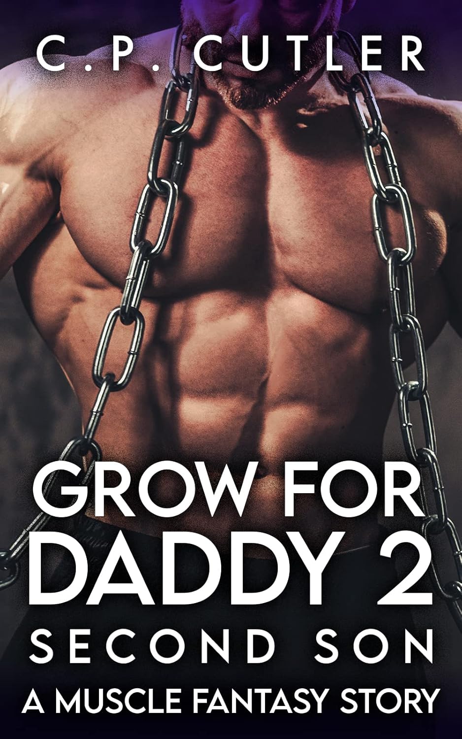 Grow For Daddy 2: Second Son: A Muscle Fantasy Story - Kindle edition ...