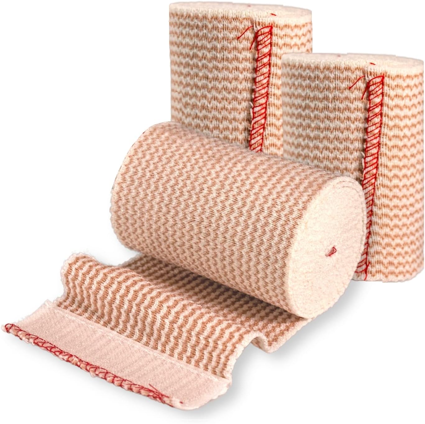 Amazon.com: ACE Self-Adhering Elastic Bandage, 3 Inches, 1-Count ...