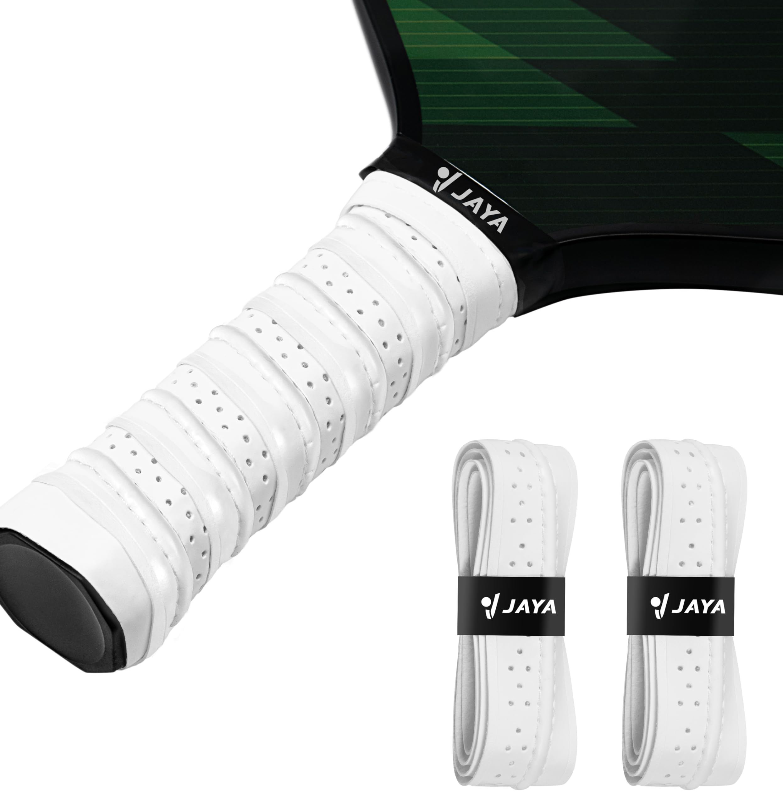 Snapklik.com : Pickleball Paddle Grip Tape, Pack Of 2 Pickleball ...