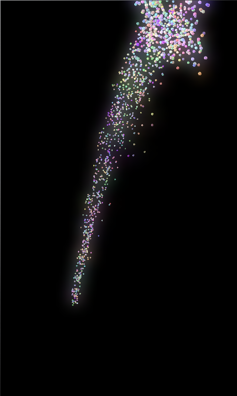 AntiStressful Magic DOTs Live Wallpaper 3D! - App on Amazon Appstore