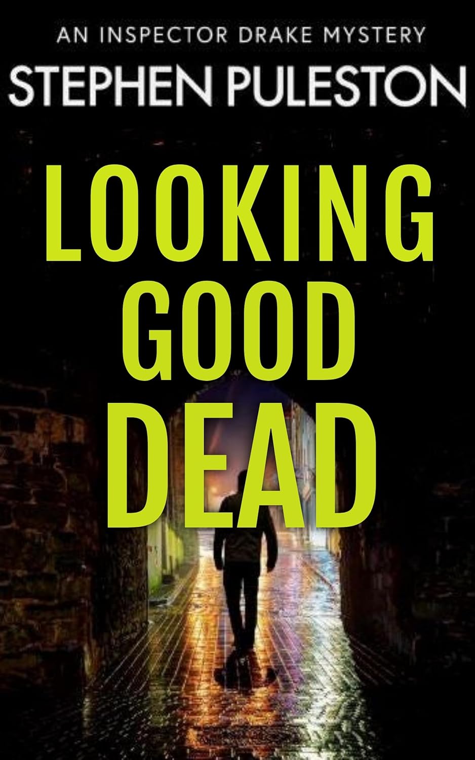 Amazon.com: Looking Good Dead (Inspector Drake Book 12) eBook ...