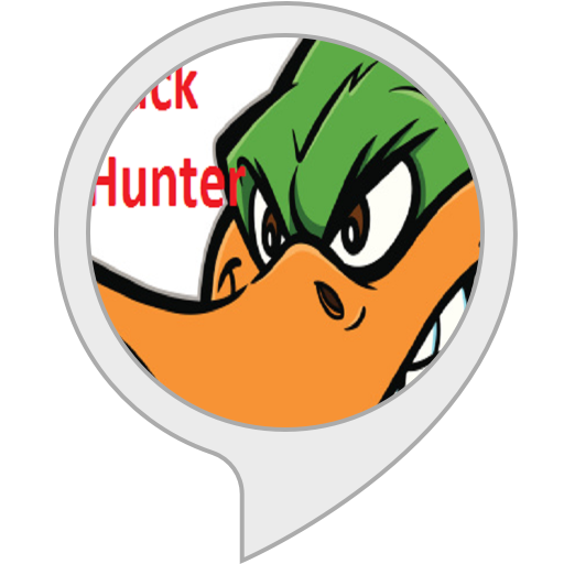 Amazon.com: duck hunter : Alexa Skills