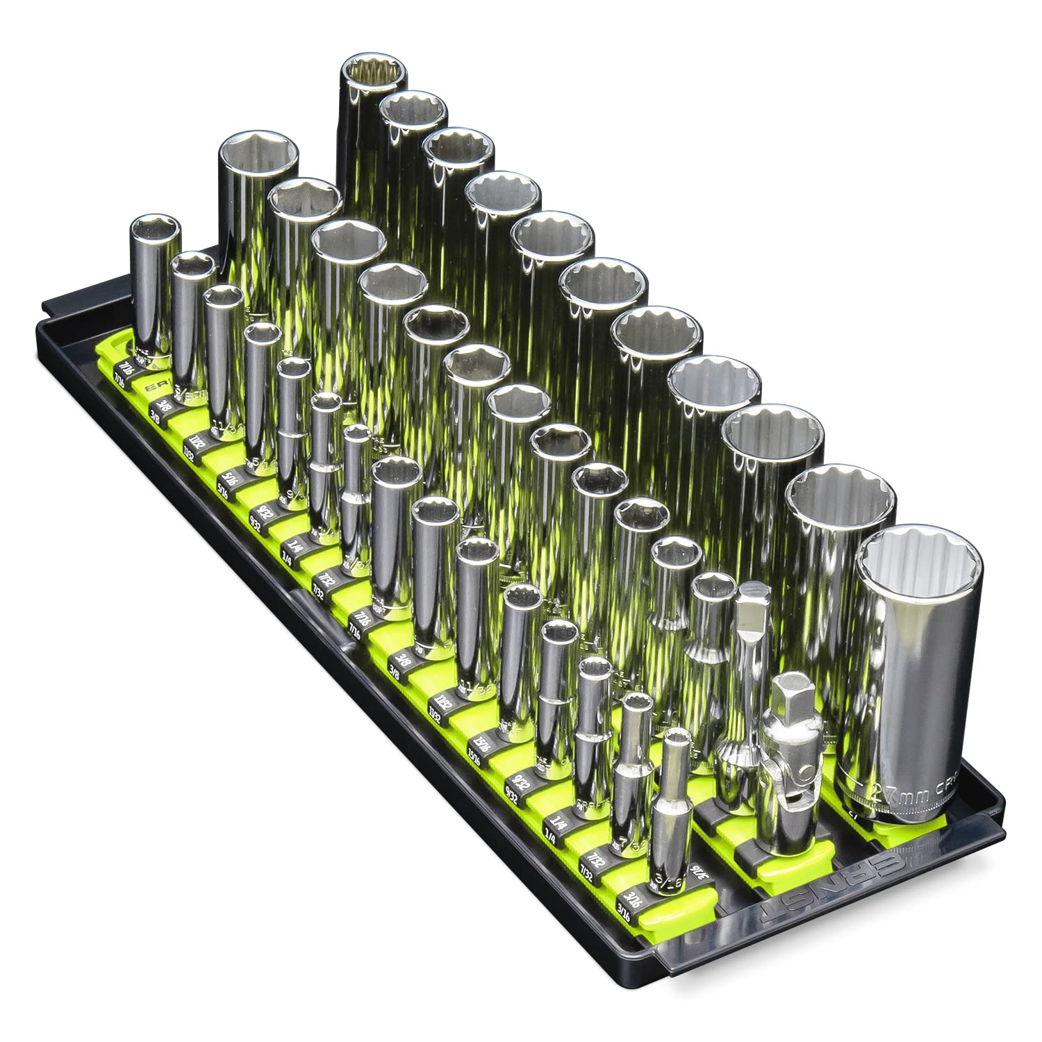 Snapklik.com : Ernst Manufacturing 8498HV 13-Inch Socket Boss