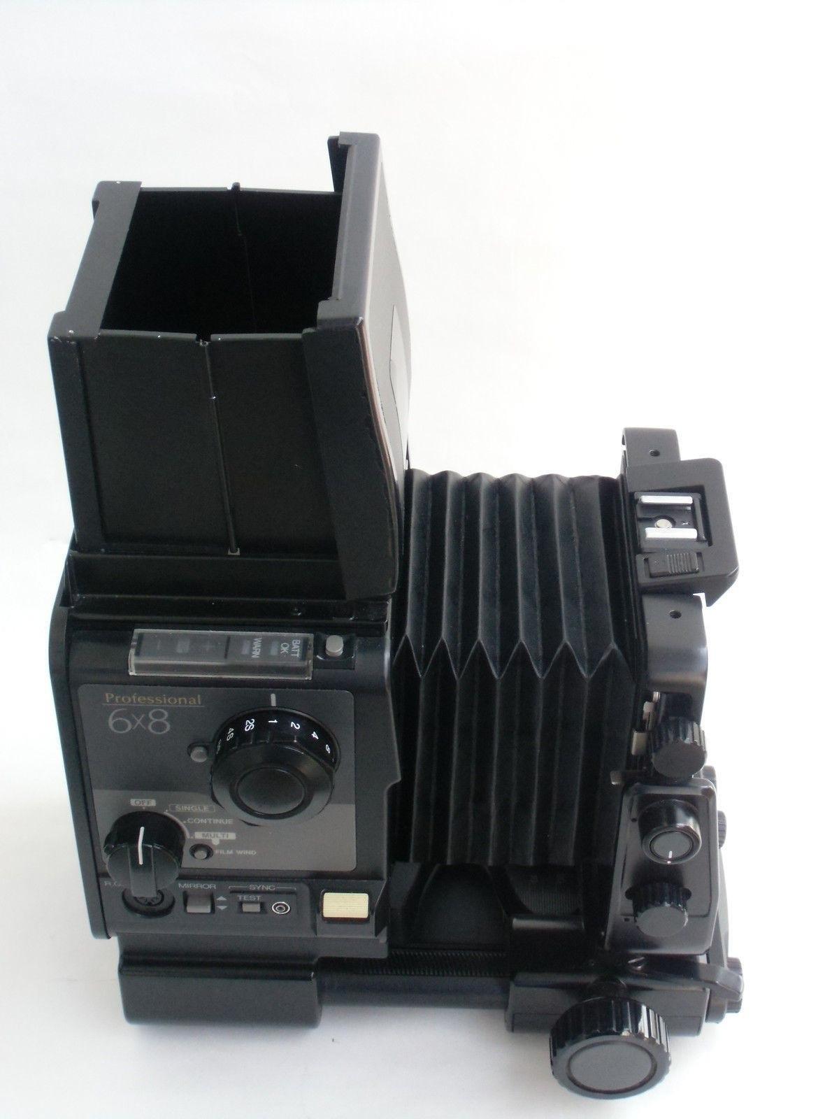 Amazon.com : Fujifilm Fujichrome Provia 100F Color Reversal Film ISO ...