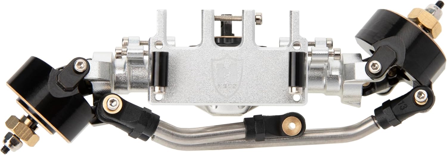 Amazon.com: MEUS RACING Isokinetic 3-Section CVD Front and Rear Axles ...