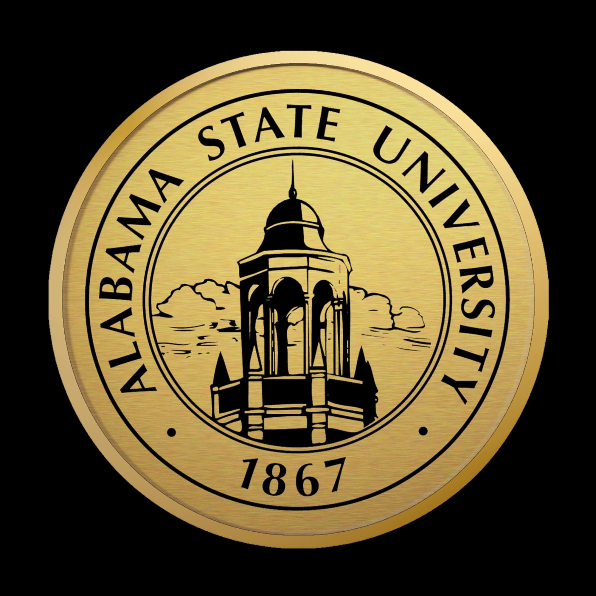 Marcos Para Diplomas De La Universidad Del Sur De Alabama