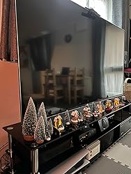 Mini Village Set | 25 Pieces : Amazon.co.uk: Home & Kitchen