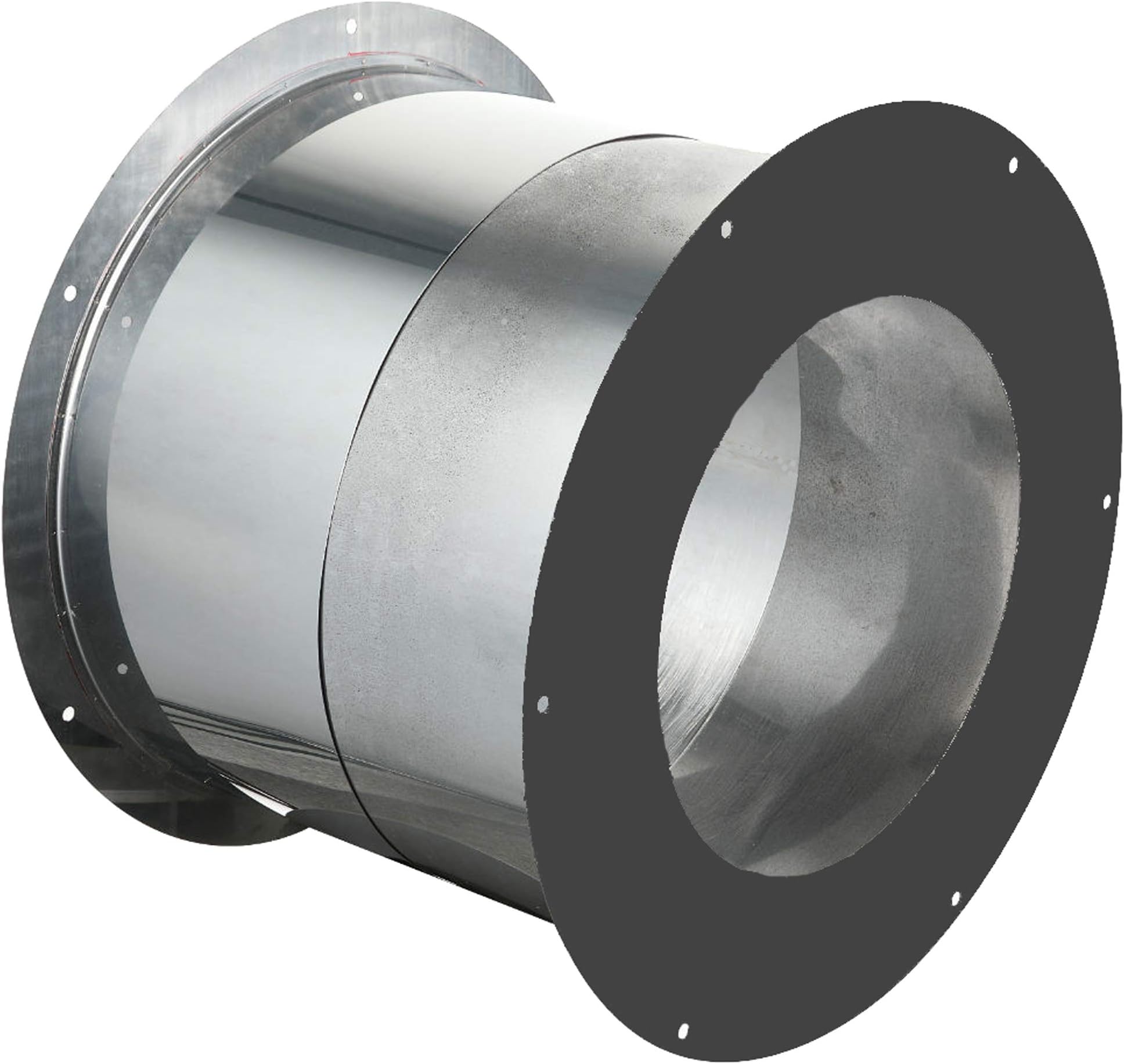 Amazon.com: DuraVent DVL 6DVL-AD 6 Inch Stainless Steel Double Wall Air ...