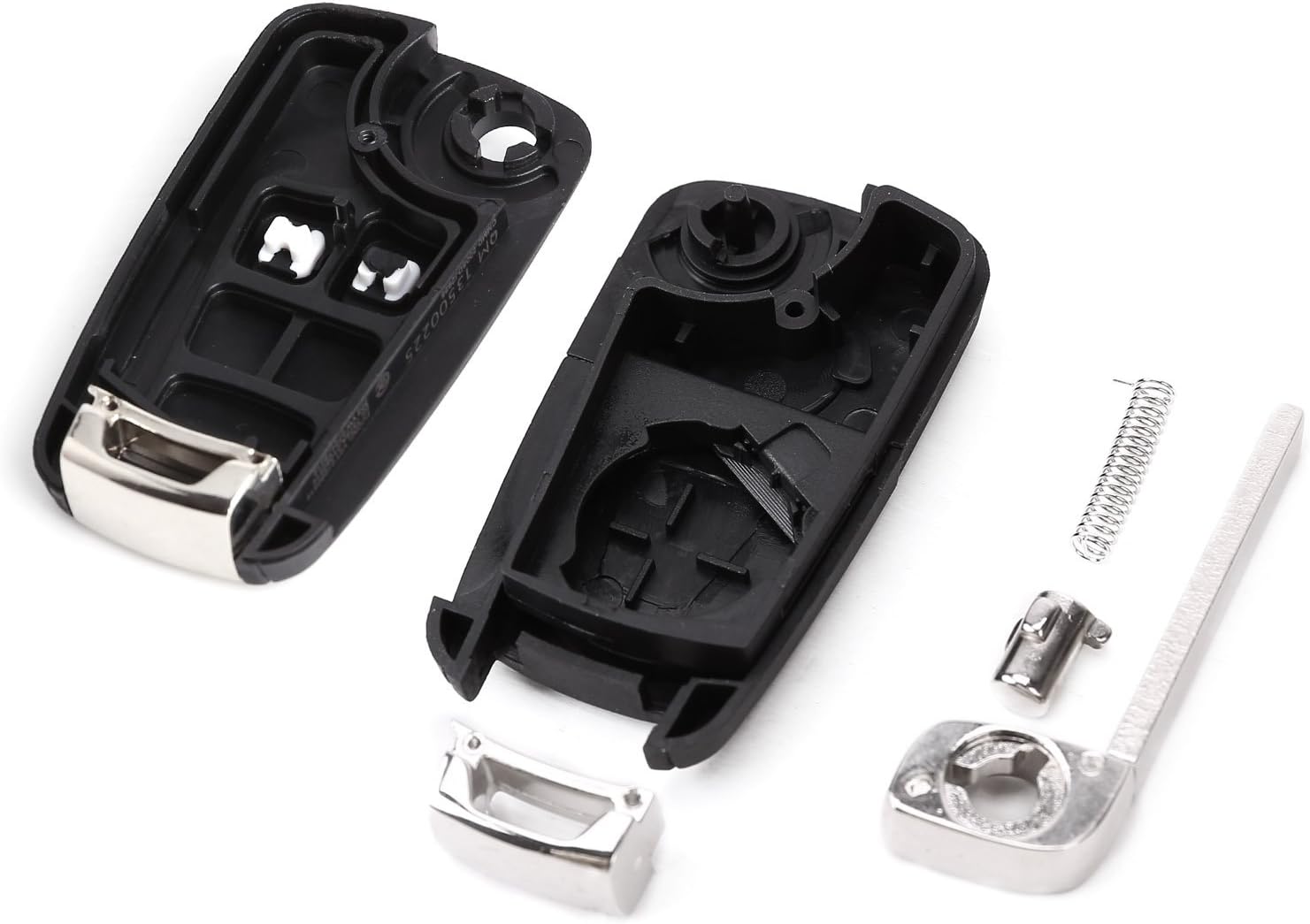 2-Button Folding Key Case – BigaMart