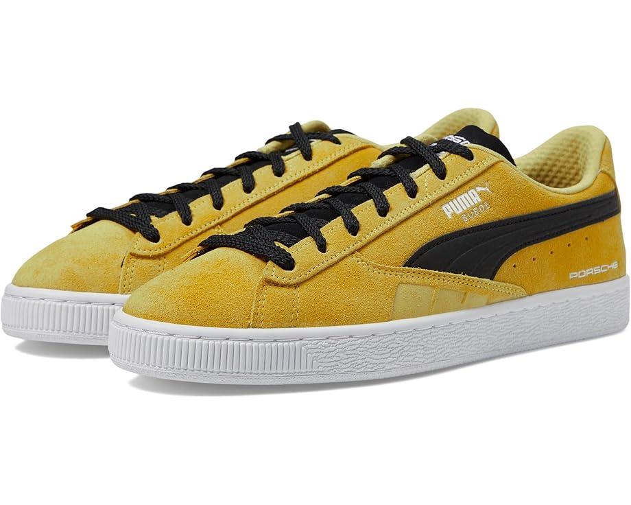 Men's PUMA Porsche Legacy Suede | Zappos.com