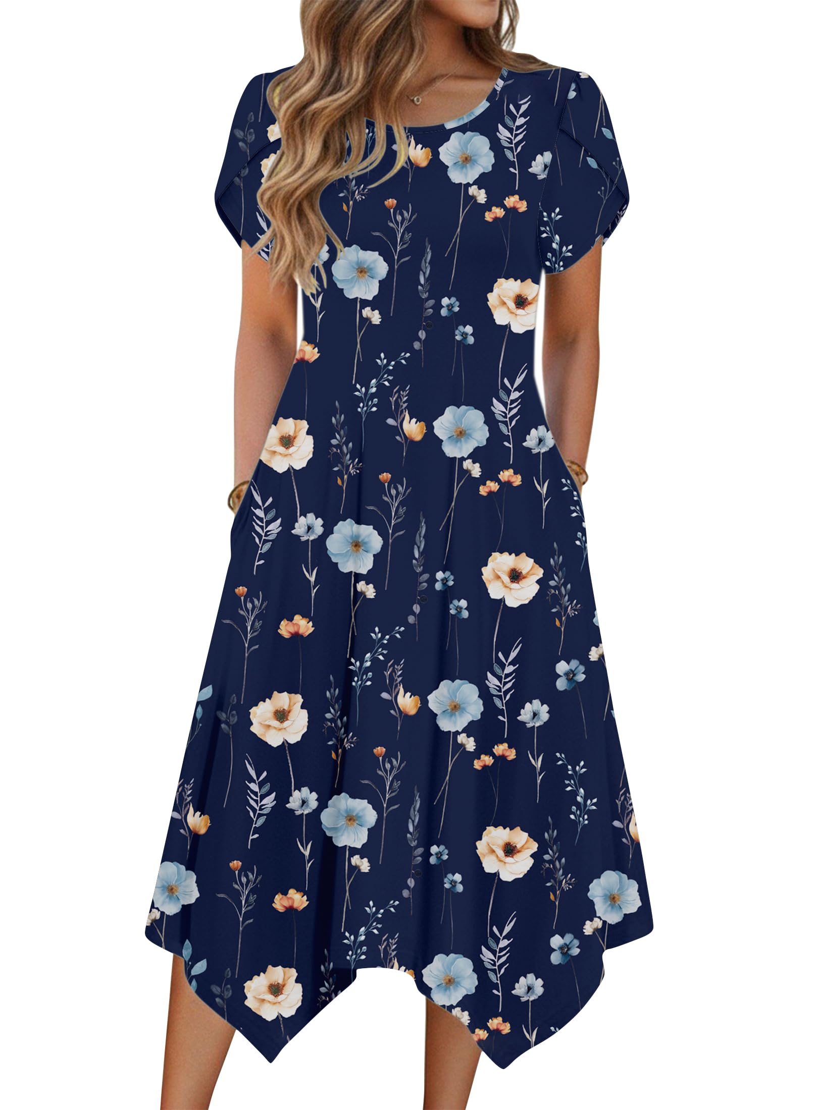 7 Best A-Line Dresses | Dresses That Flatter Every Body