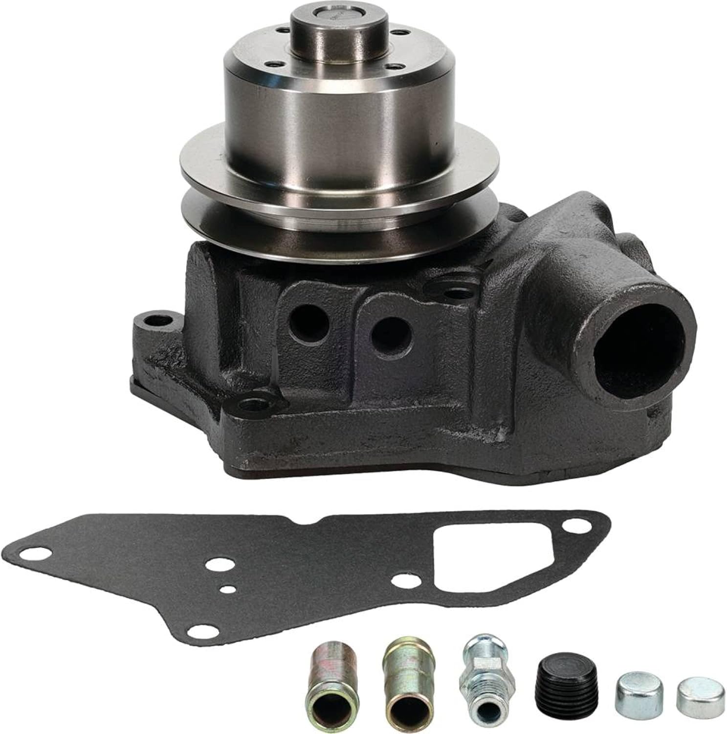 Amazon.com: Complete Tractor 1406-6248 Water Pump Compatible With ...