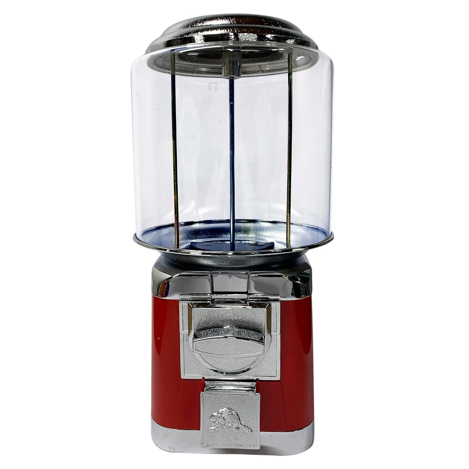 Amazon.com: Classic Beaver Gumball Machine : Industrial & Scientific