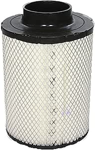 Amazon.com: TORQUE Air Filter Replacement Replaces NAPA 6637 AH1141 ...