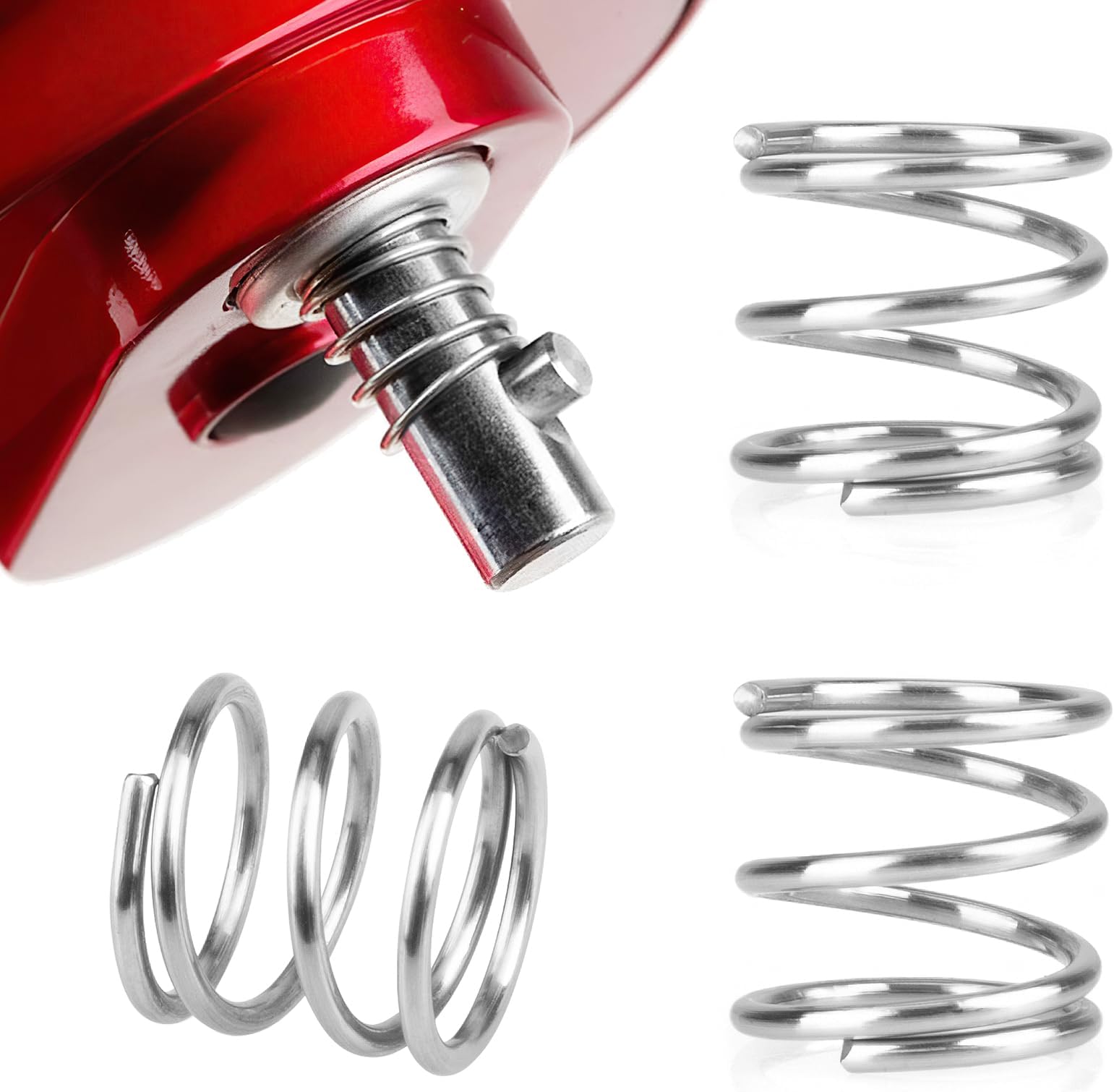 Amazon.com: Quick Install Spring Replacement for Kitchen Aid Mixer ...