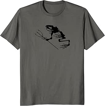 Amazon.com: Navy SEAL Bonefrog Frogman II Black : Clothing, Shoes & Jewelry