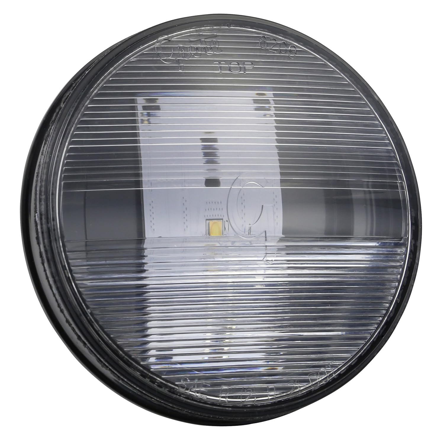 Snapklik.com : Grote 62691 Select Single And Dual-System LED Backup Light