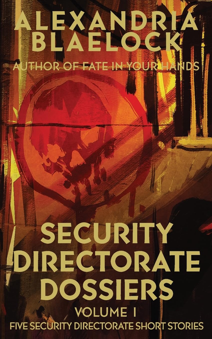 Buy Security Directorate Dossiers: Volume 1 Book Online at Low Prices ...