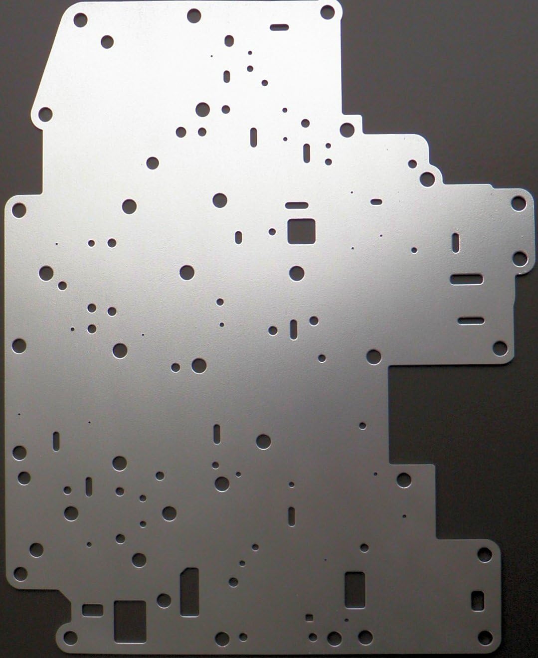 Amazon.com: 4R75W, 4R70E, 4R75E Transmission Master Rebuild Kit with ...