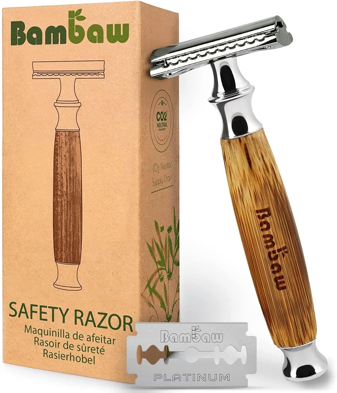 Amazon.com: Rex Supply Company, Ambassador Adjustable 100% Stainless ...