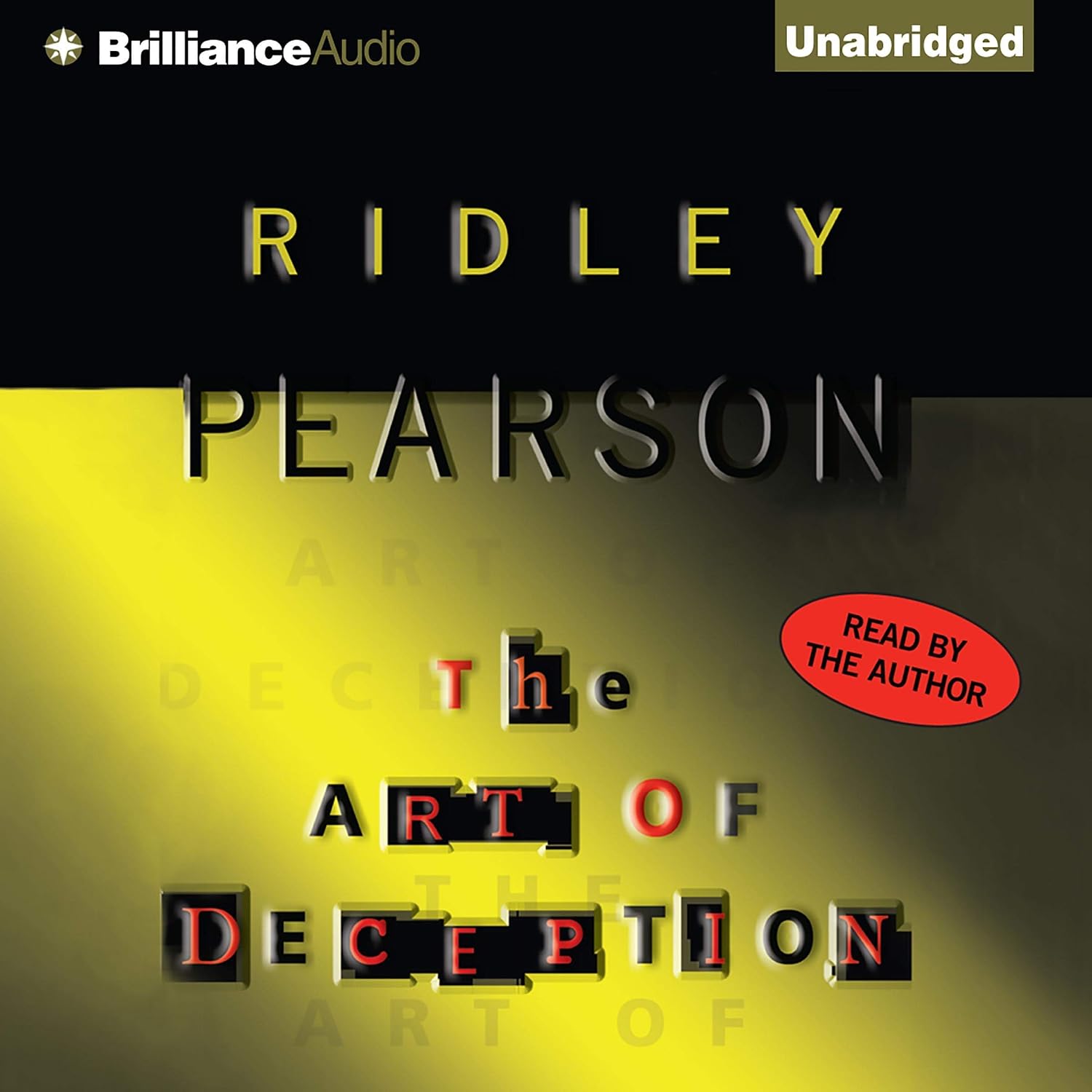 Amazon.com: The Art of Deception: Lou Boldt/Daphne Matthews, Book 8 ...