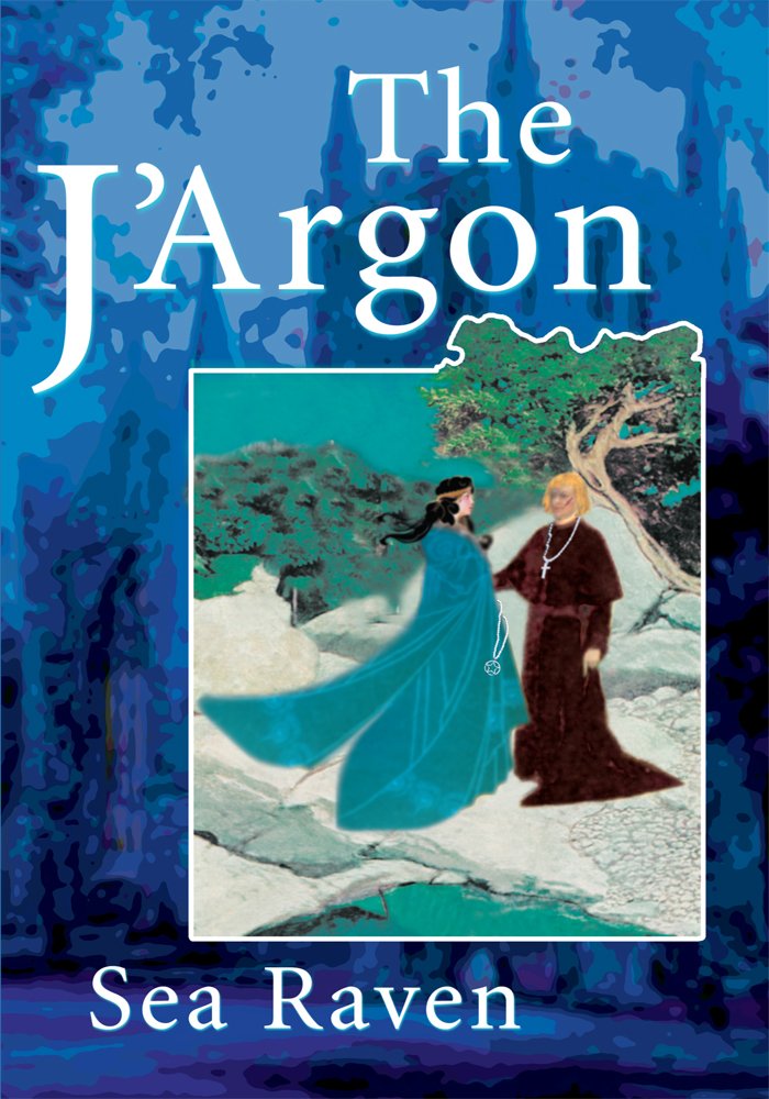 The J'argon - Kindle edition by Raven, Sea. Mystery, Thriller ...