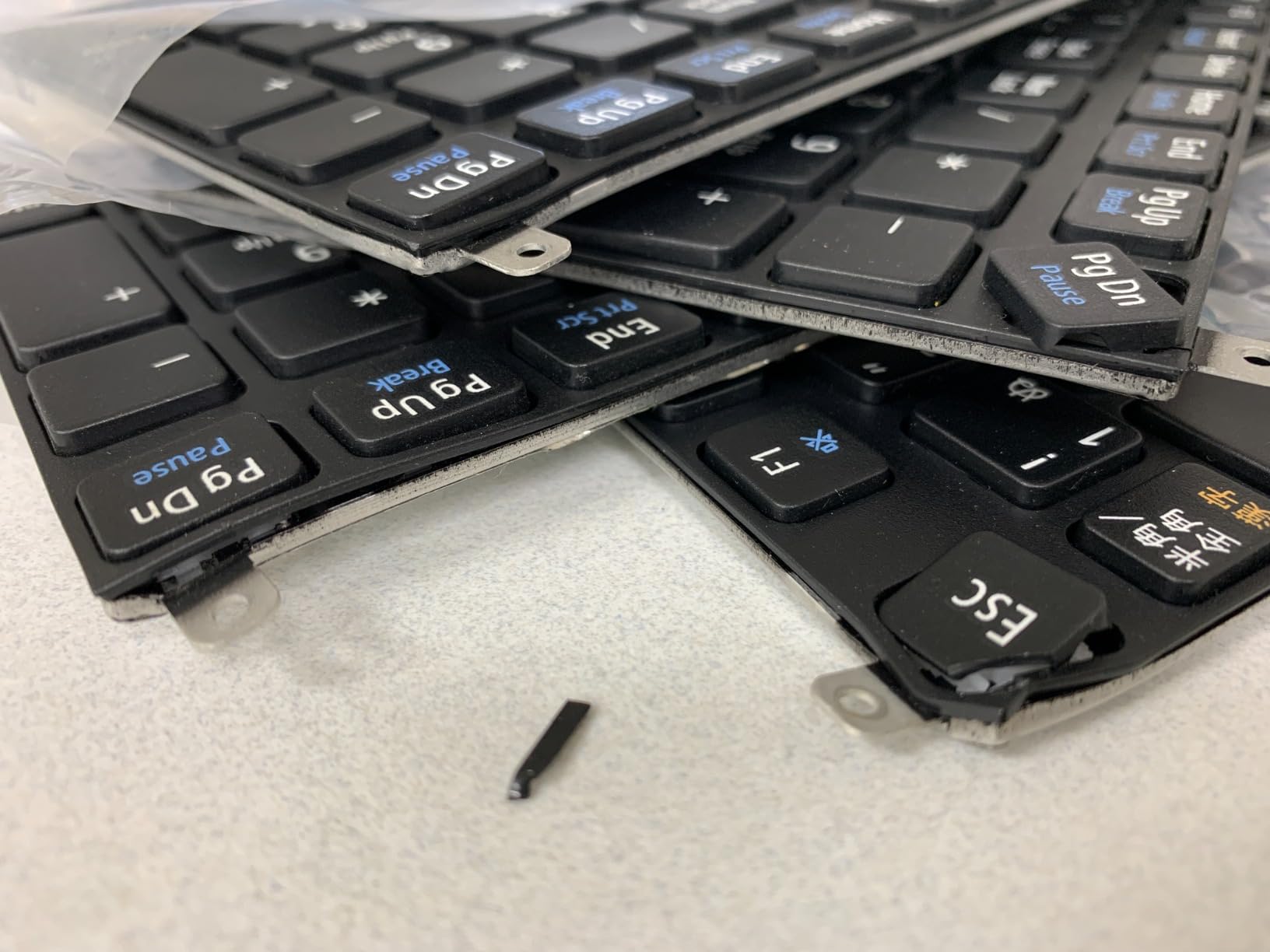 Amazon | (修理交換用)NEC(versapro)日本語 キーボード 適用するVK-H VK-G VK-K VK-J X vk20e ...