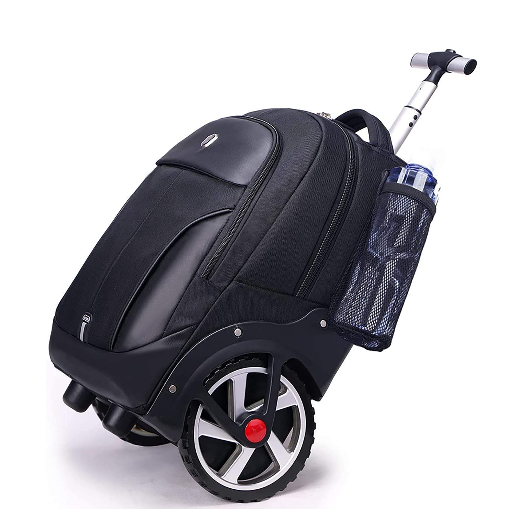 Amazon.com | WMHYLYH 22 Inch Rolling Backpack, Waterproof Backpack with ...