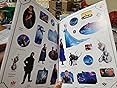 Ultimate Sticker Book: Frozen: More Than 60 Reusable Full-Color ...