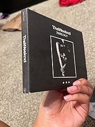 Amazon.com: The Weeknd Trilogy Vinyl Set: CDs & Vinyl