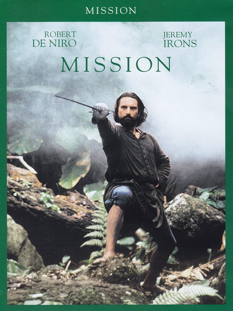 Mission: Amazon.ca: Movies & TV Shows