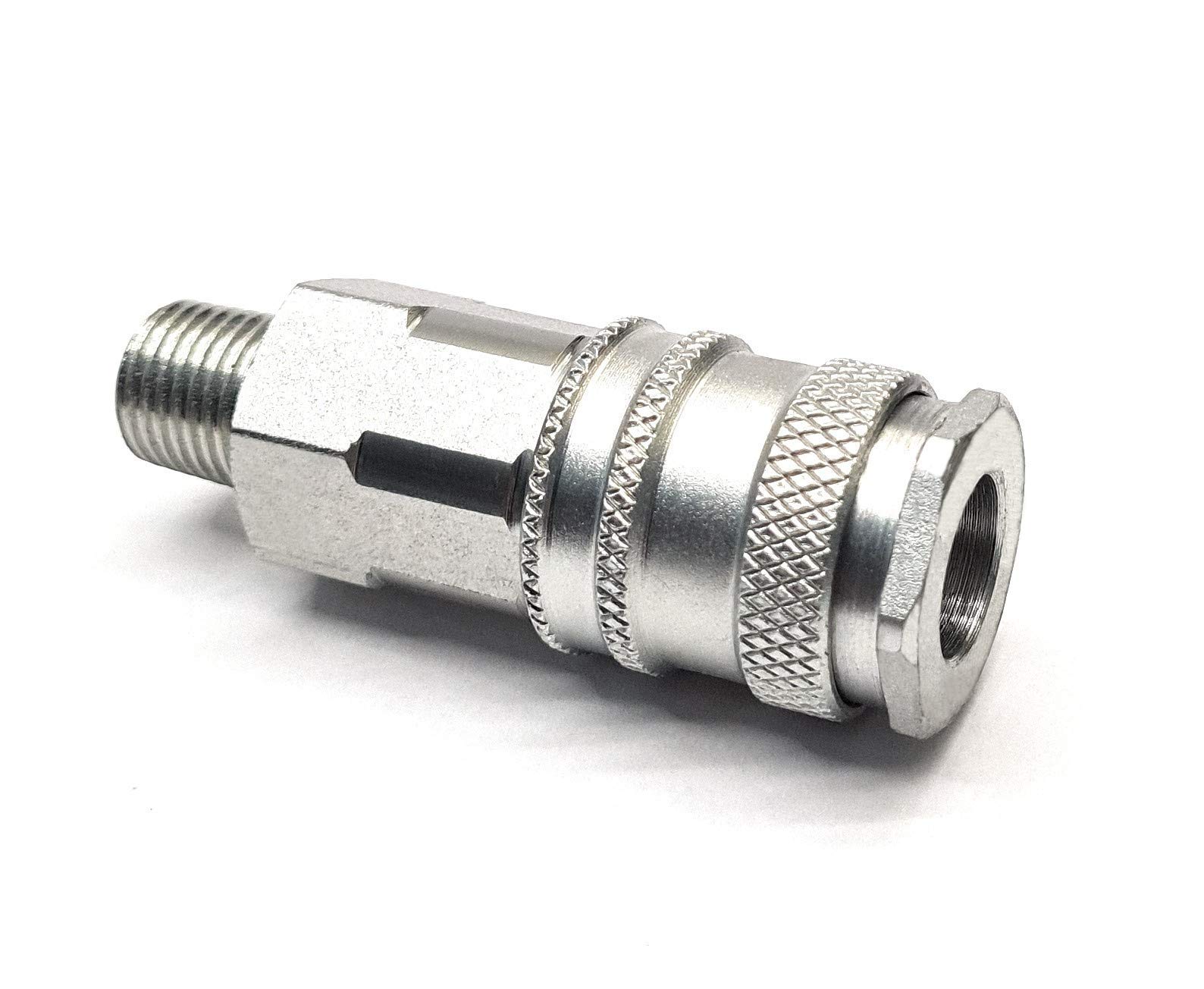 Buy Pneumatic Female Quick Release Euro Compressed Airline Pneumatic ...