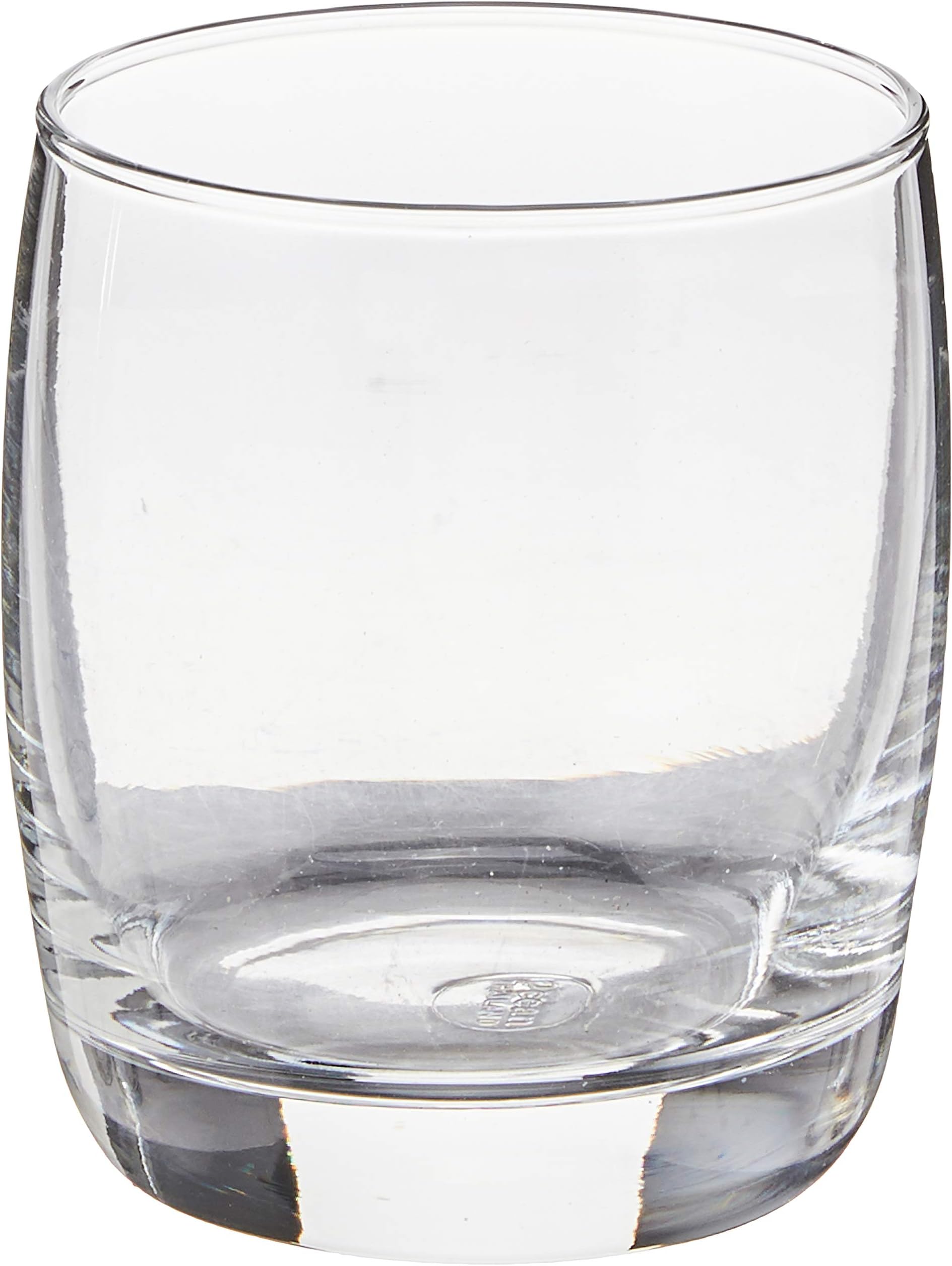 Buy Ocean Aloha Highball Glass Set, 280ml, Set of 6, Clear Online at ...