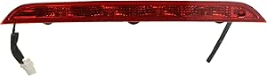 HYUNDAI Genuine 92700-1R200 High Mount Stop Lamp Assembly : Amazon.co ...