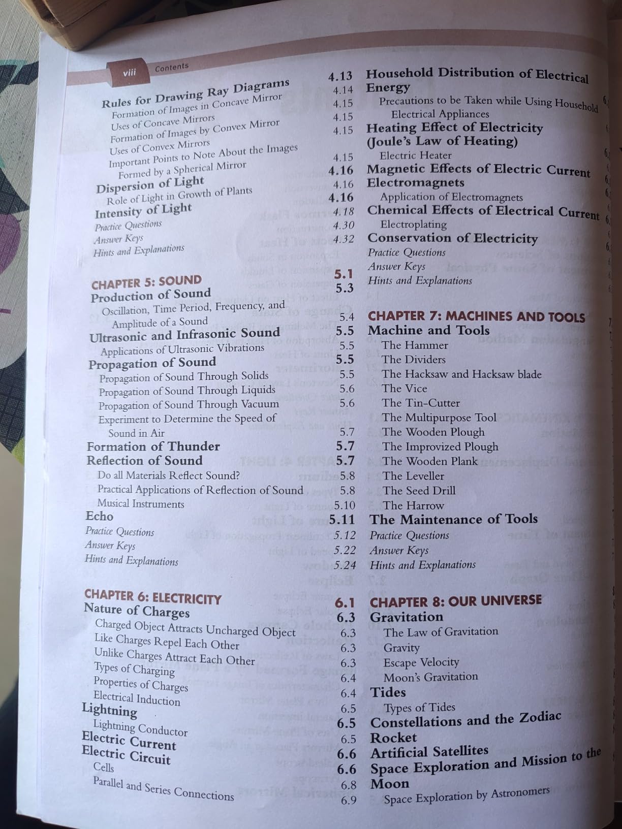 Buy Pearson IIT Foundation'24 Physics Class 7, As Per CBSE, ICSE . For ...