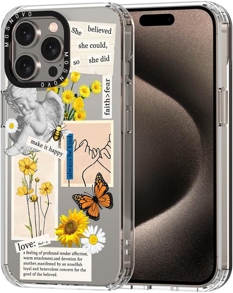 Amazon.com: iPhone 15 Pro Max Pink Pastel light Checkered Checkerboard ...