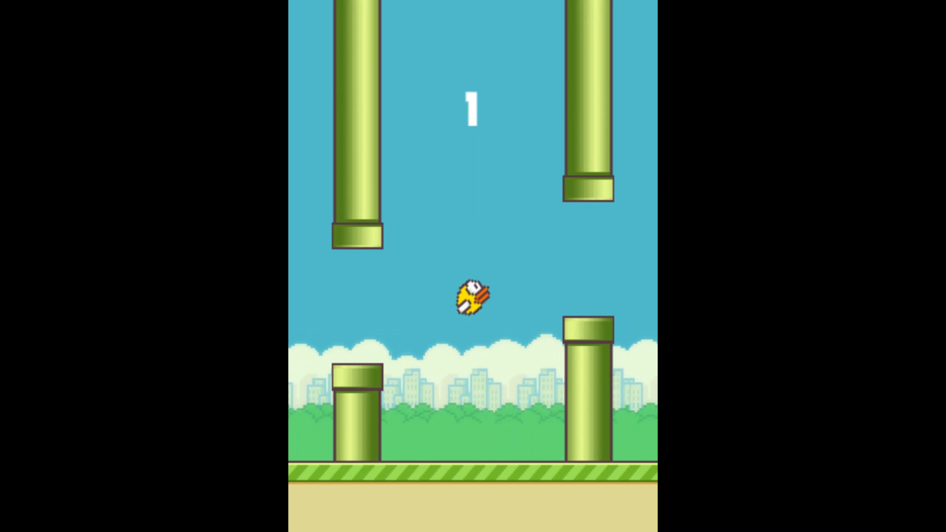 Flappy Bird - App on Amazon Appstore
