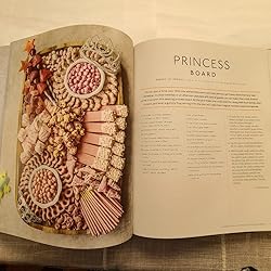 Beautiful Boards: 50 Amazing Snack Boards for Any Occasion: Brown ...